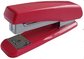 OEM Produced 20 Sheets Paper Capacity Metal Color Office Stapler supplier