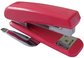 Factory Sale 20 Sheets Paper Capacity Color Office Stapler With Metal Sharp End supplier
