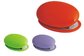 New Design Oval Shaped 6mm Hole 2 Holes Paper Punch for 15 Sheets Capacity supplier